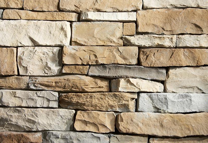 Fieldstone Products Susquehanna Collection - Quality Stone Veneer